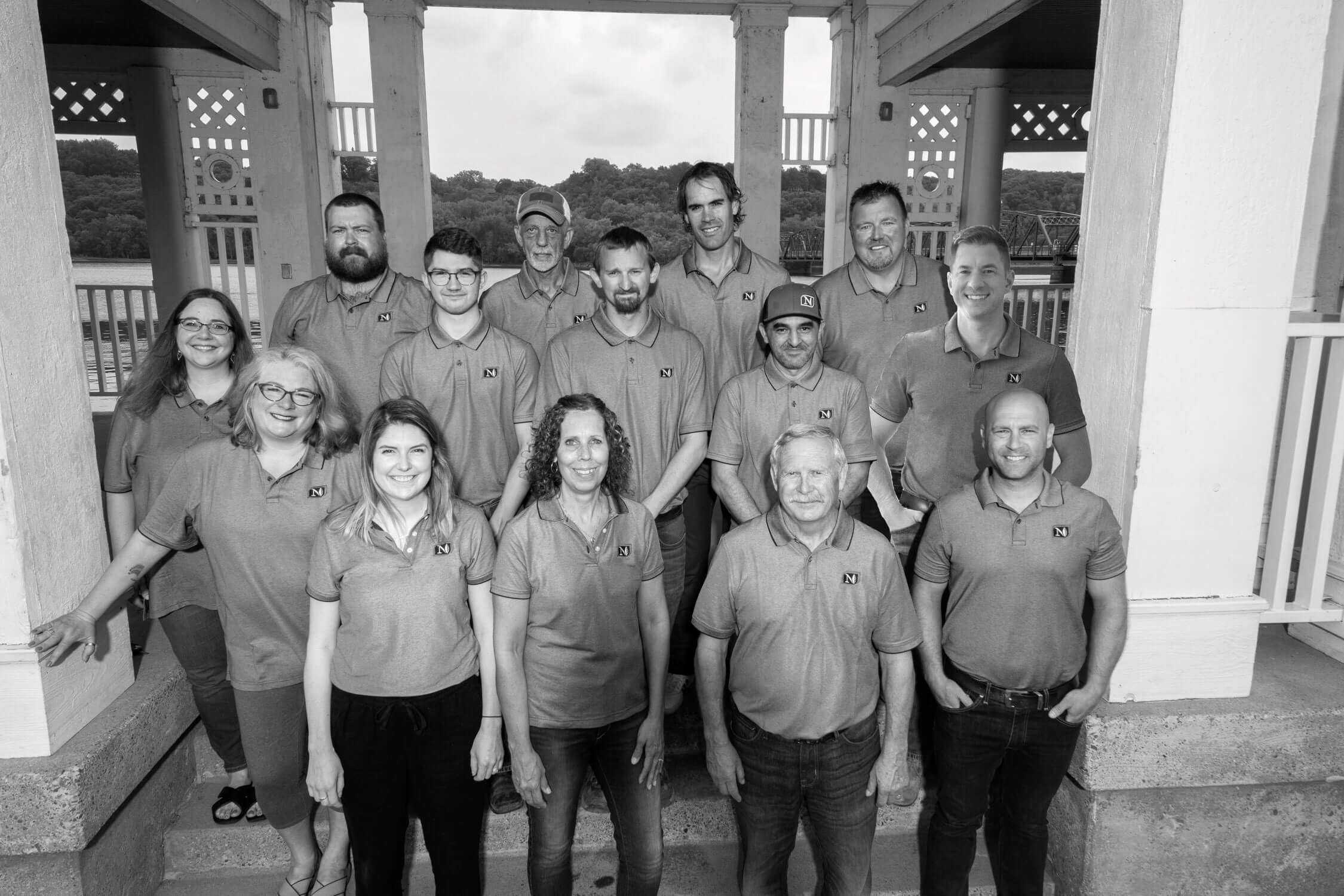 About Us | Nottingham Construction